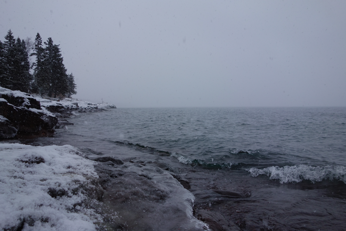 Poem – Border | William Ricci